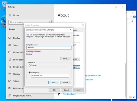 Github Adetayomathew1 Windows 10 Join Pc To Domain Helpdesk Rsat Tool Server Manager