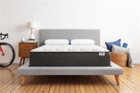 Best Mattress For Sex Top Beds With Bounce No Noise