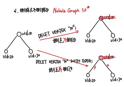 悬挂边 Nebulagraph Academy