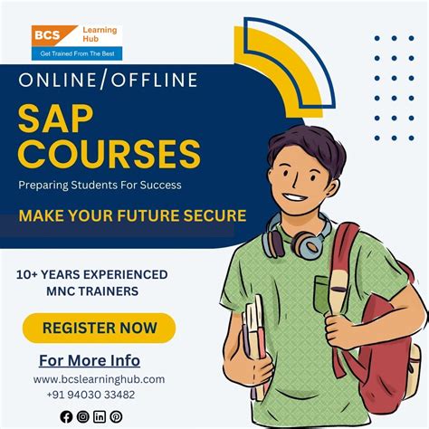 Bcs Learning Hub On Linkedin Sapjobs Sapbasis Trainingcourse