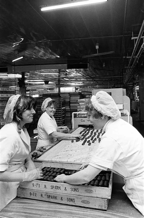 Look Back Bakery Part Ii Teesside Live