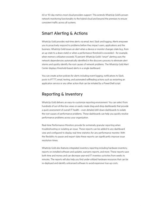 Network Monitoring Tool Progress Whatsup Gold In New Delhi Id 2851625067988