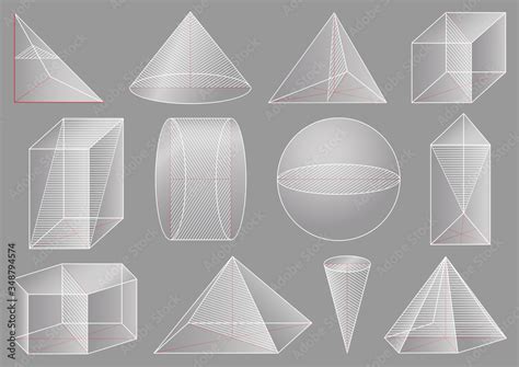 Cross Section Geometry
