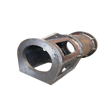 焊接件 产品展示 河南洛阳大型机械加工厂家 洛阳市怡瑞机械有限公司 大型机械零部件加工