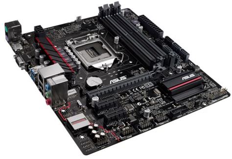 Asus Luncurkan Motherboard Gaming Terbaru Jagat Review