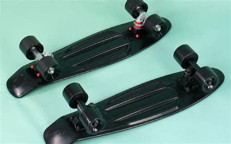 Nickel Board Review Bought And Shredded Concrete Waves