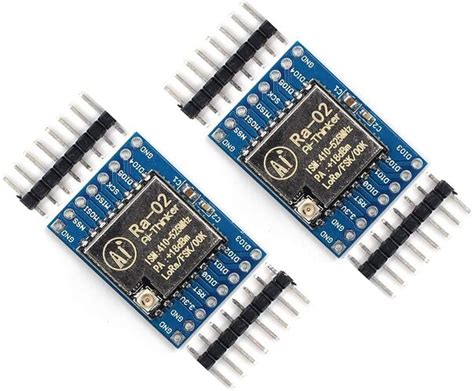 Lora Sx1278 Does Not Initialize With Arduino R4 Minima General