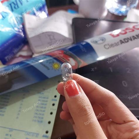 Jual Lampu Cucuk Kecil Lampu Kota Mobil Di Seller Ckinkr Sosromenduran Kota Yogyakarta Blibli