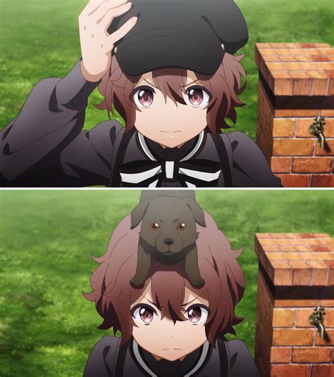 My Secret Weapon By Luvus 7 On Deviantart