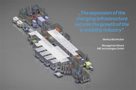 Innovative Concept Allows Automated Assembly Of Ac Charging Cables
