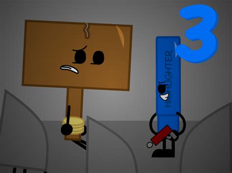 Object Insanity Ep 3 Modern Thumbnail Style By Jaynb112 Deviantart