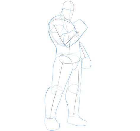 How To Draw Thanos From Avengers Geek Blog Net