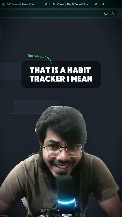 Yet Another Habit Tracker Saas Coding Saas Rhymethdev On Twitch