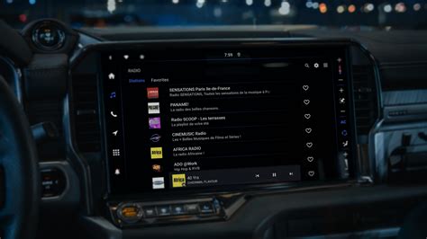 Opensynergy Bluetooth And Tuner Sdks For Embedded Systems