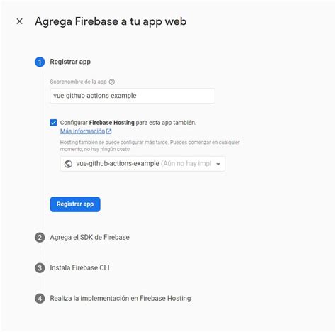 Implementando Un Flujo De CI CD Con GitHub Actions Qualtio