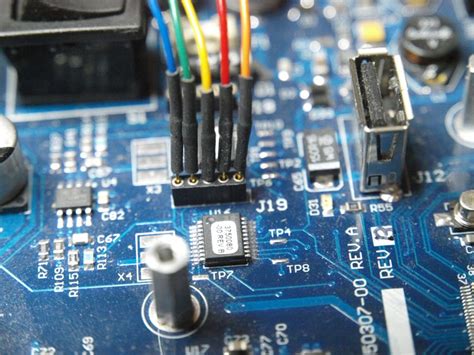 servo programming