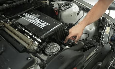 Upgrade Or Unload The Brand New Series From ECS Tuning ECS Tuning