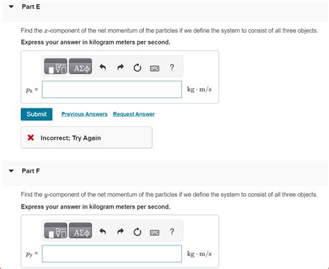 Solved Three Objects A B And C Are Moving As Shown In The Chegg Com
