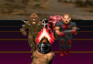 DOOM Juego Gratis Online En Minijuegos