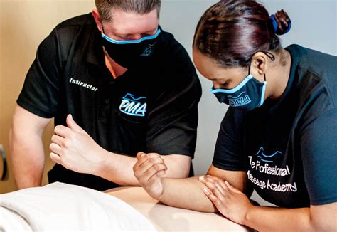 Top Traits Of An Effective Massage Therapist The Professional Massage