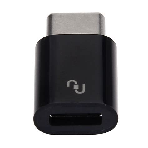 Original Xiaomi Mi Usb Type C To Micro Usb Adapter