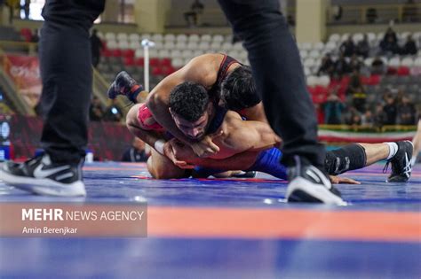 کسب ۲ مدال طلا توسط دانش آموزان خوزستانی در المپیک کشتی دانش آموزی