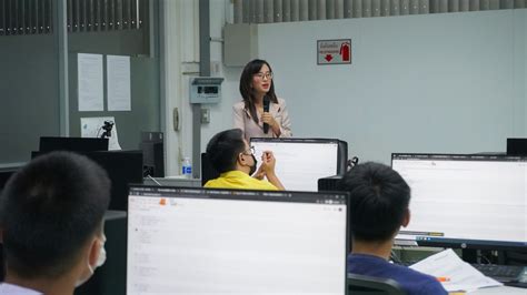Ict Mahidol Organized A Hands On Training On Introduction To Deep Learning Shortcut Practical