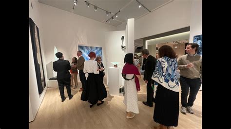 Tefaf Maastricht 2023 Exhibitions A Lighthouse Called Kanata