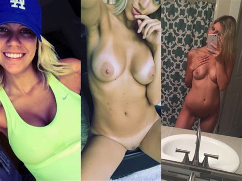 Selfie Blond Photography Chest Porn Pic Eporner