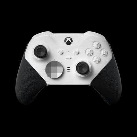 Xbox One Controller Black