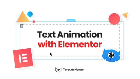 Elementor Tutorial How To Make Animated Text With Elementor Free And Elementor Pro Youtube