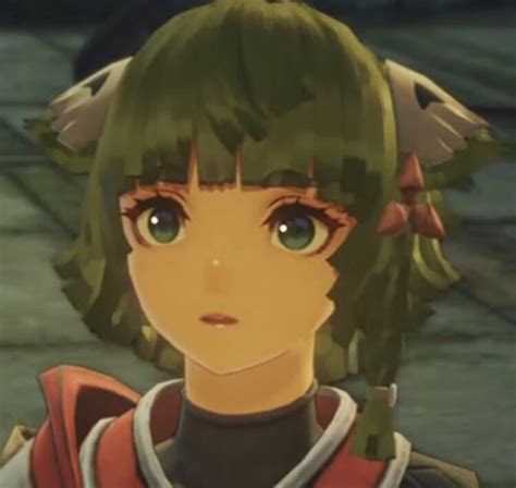 No Way Juniper Xenoblade 3 R Xenoblade Chronicles