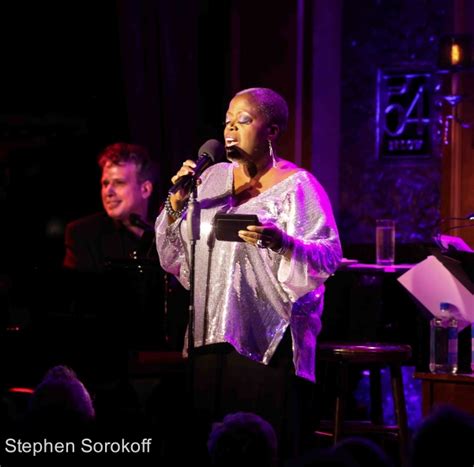 Lillias White I For Color