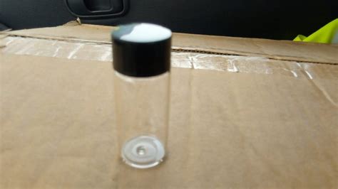 10 Ml Sample Glass Vial Sizes Available 3ml 5ml 10ml 15ml 20ml 30ml 40ml 50ml 60ml At ₹ 7 Piece