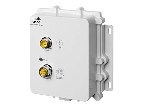 Cisco DC DC Power Module For POE Solution SHI Direct