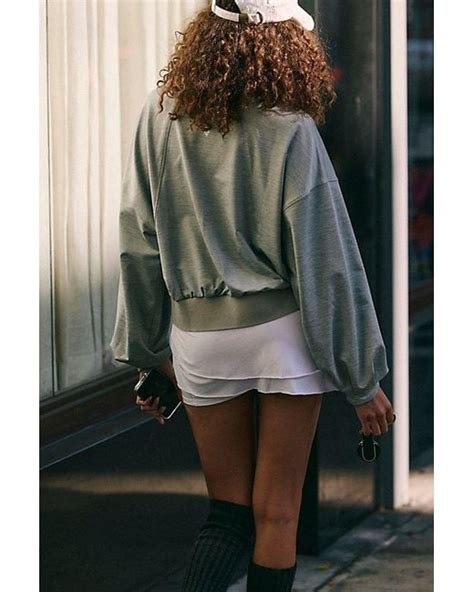 Fp Movement Jump Start Layer In Gray Lyst