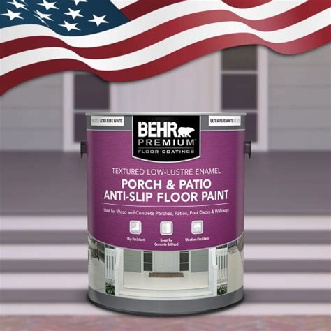 베어페인트 포치앤파티오 바닥페인트 도색 수성페인트 에폭시 도장작업 논슬립 4l 태산스토어