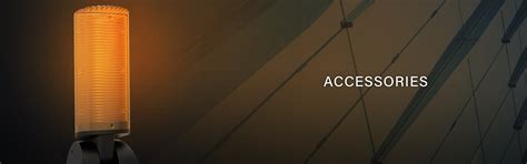 Accessories Solutions Powertech Automation Inc