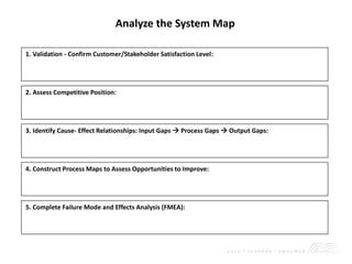 System Diagram PPT