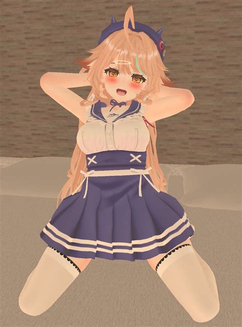 Vr Cartoon Sex Vol 07 Roren [hvr Japan] Dlsite 同人 R18