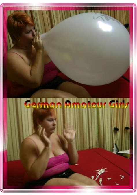 Watch Annadevot Balloon Inflated Until It Bursts With 1 Scenes Online Now At Freeones