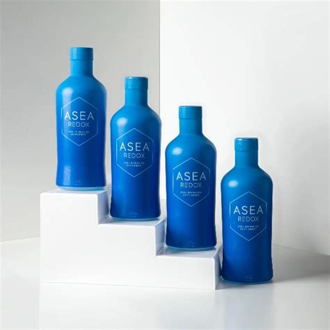 Asea Redox Cell Signaling Supplement