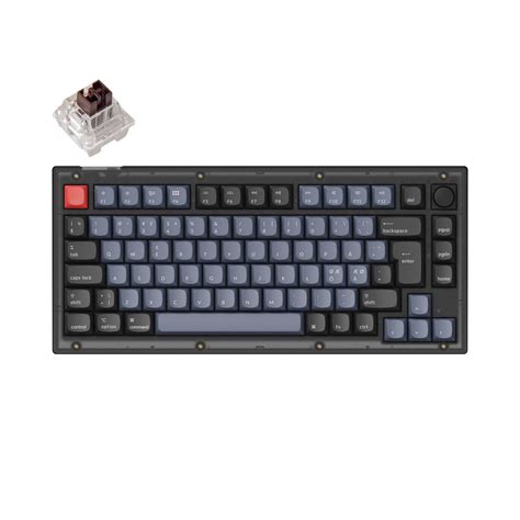 Keychron V Series Keyboard