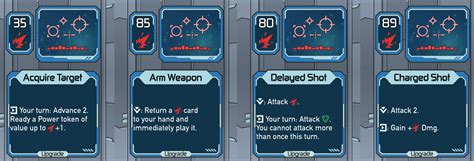Micro Bots Print And Play Updated Rprintandplay
