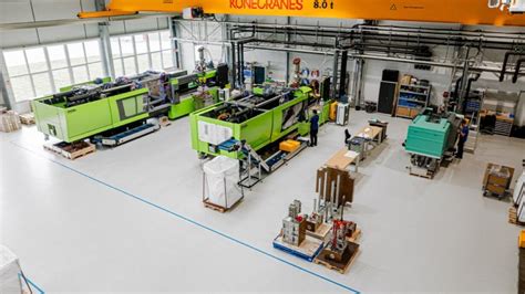 Vtw Gmbh High Tech Machinery And Automation In Austria Eu Eg Es Er