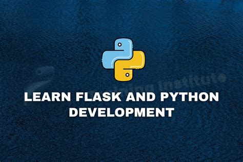 Learn Flask And Python Development In Pune Learn Python Programming