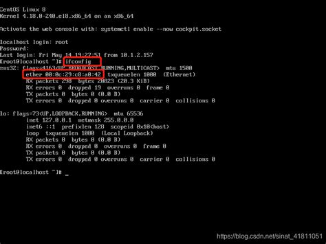 Win10命令行实现对linux（centos）的ssh远程操作、sftp传输文件cmd Ssh 文件传输 Csdn博客