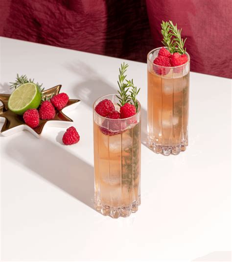 Australian Distilling Co Ruby Flora Dora