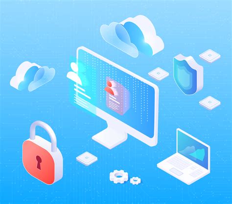 Importance Of Cloud Computing Data Security Challenges And Tips Nix United