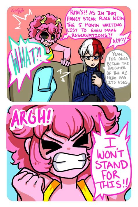 Pin By Israel Valdez On My Hero Academia My Hero Academia Memes Boku No Hero Academia Funny